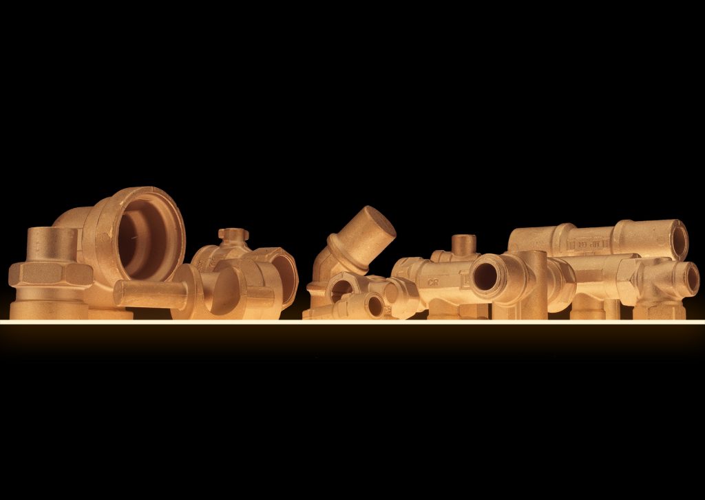 Production – Valmon